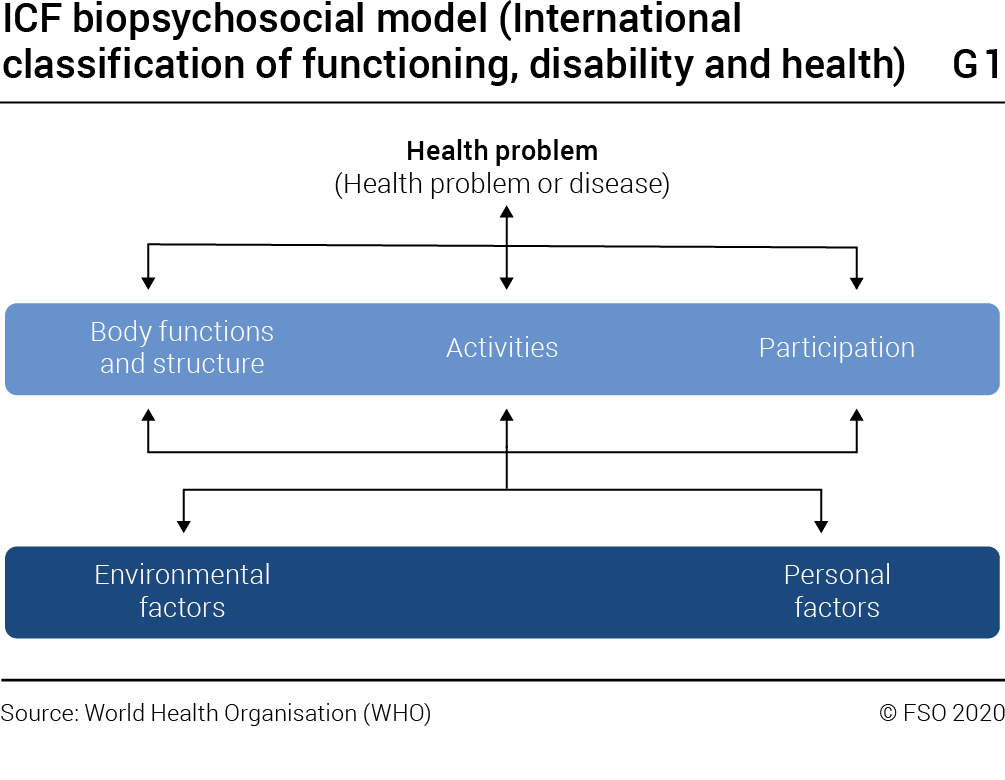 1 The concept of disability