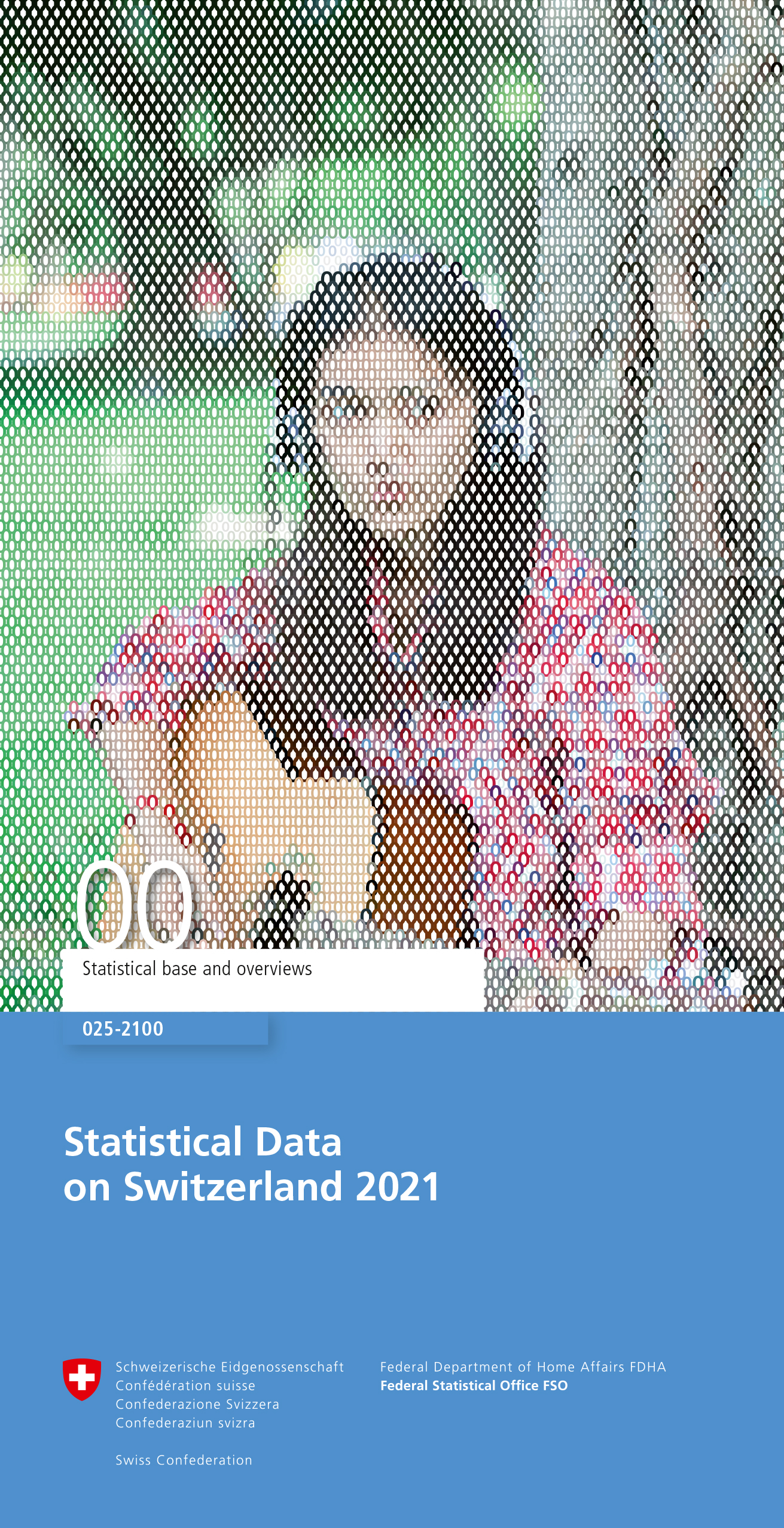 The FSO’s publications